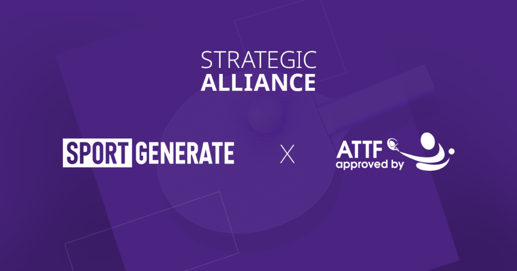 Leading Innovation in Immersive iGaming | SportGenerate