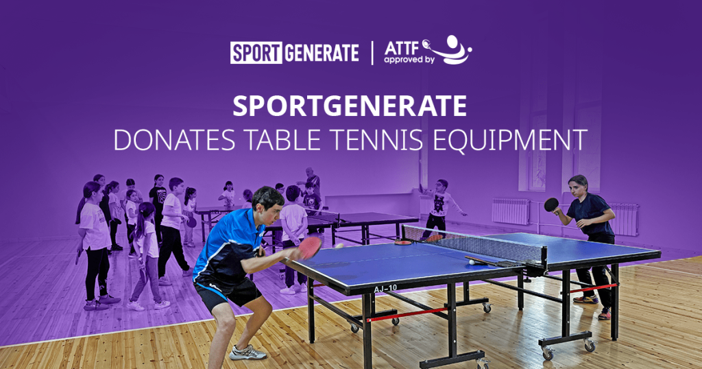 Leading Innovation in Immersive iGaming | SportGenerate